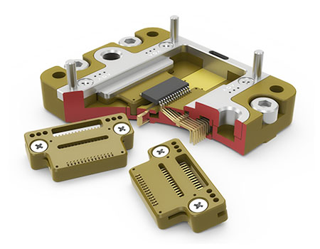 JF Tech – We Bring Possibilities